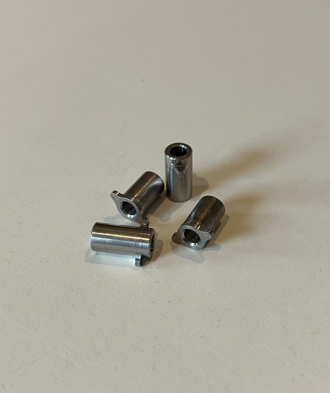 Viewrail Drivetite Stainless Steel Key Mount Crimp Fitting Cable Rail ...