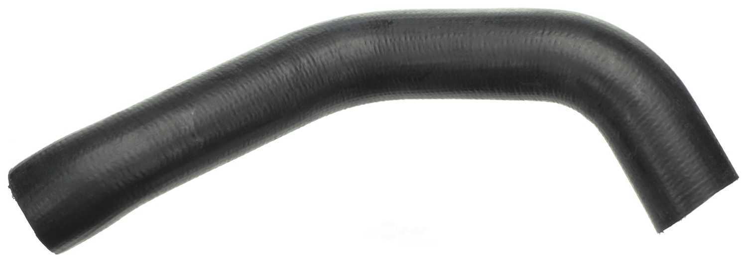 Radiator Coolant Hose-Molded Coolant Hose Gates 21372 for sale online ...