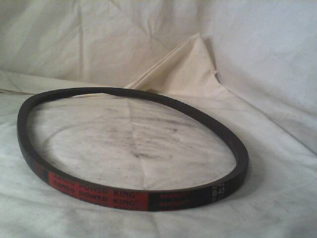Bando B42 Power King Industrial & Lawn Mower V-Belt 5L450 / 5/8"x 45 ...