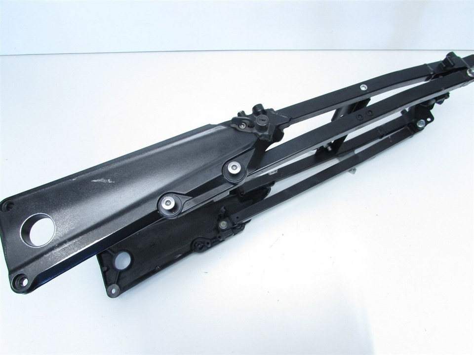 Subframe Rear Frame Chassis ZX14 ZX1400 Ninja 06 2006 32160-0160-11E ...
