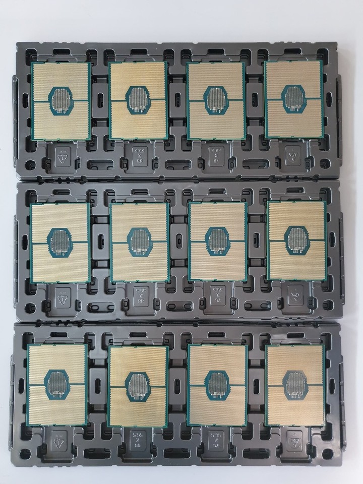 (USED) Intel Xeon Platinum 8180M Processor | eBay