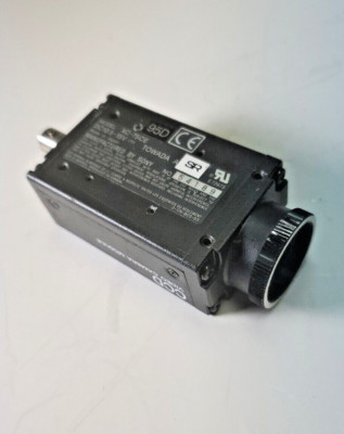 Cameras - Ccd Video Camera Module