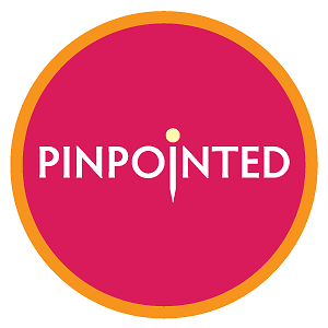 Pinpointed | eBay Stores