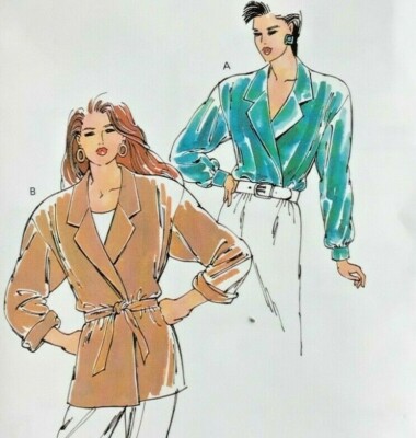 Patterns - 1897 Sewing Pattern