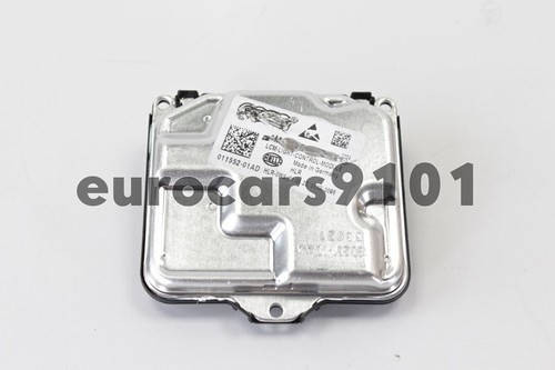 Magneti Marelli High Intensity Discharge Headlight Control Module ...