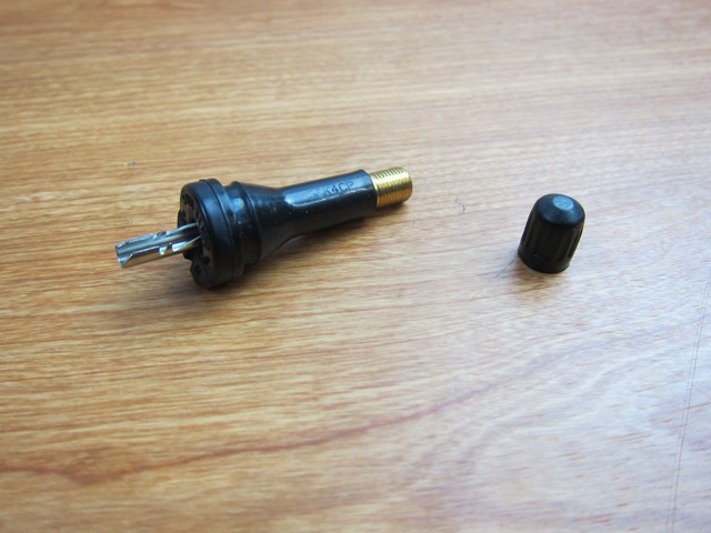 Tire Valve Stem Set Mopar 68193587AC for sale online | eBay