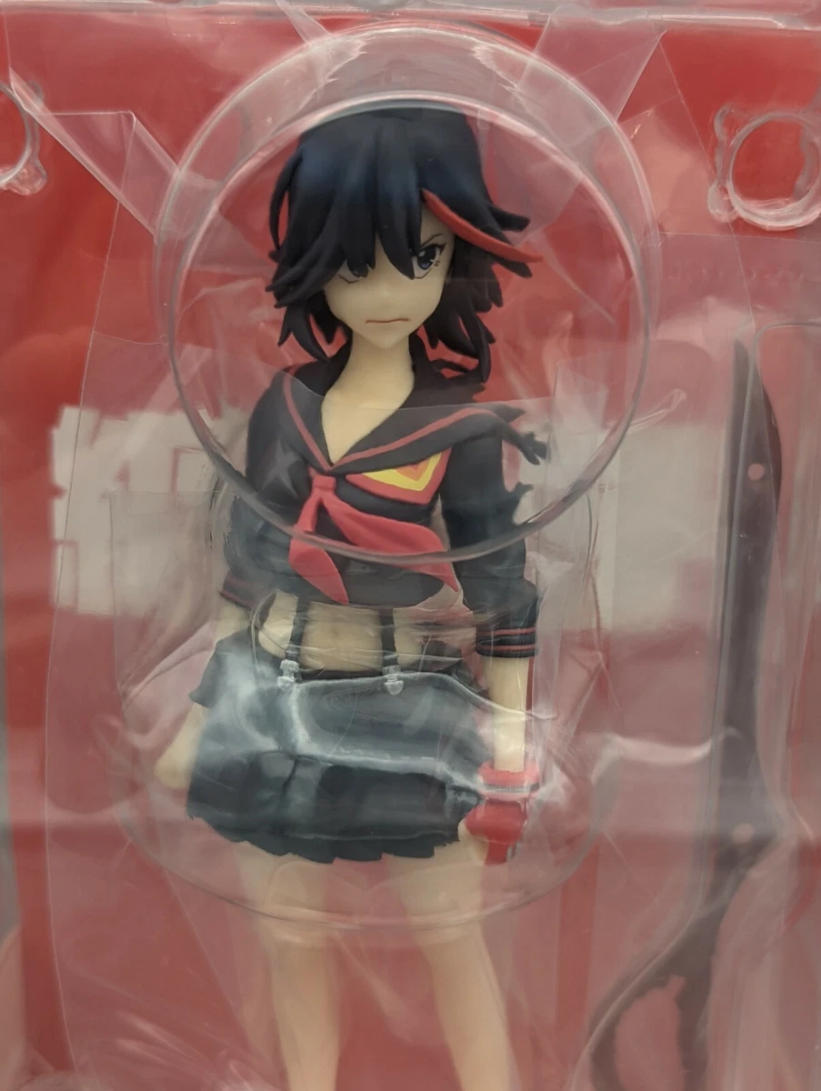 Matoi Ryuko Figure