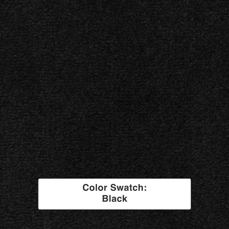 Lloyd Ultimat Front Row Carpet Floor Mat for 1995-1996 Corvette (#L1181 ...