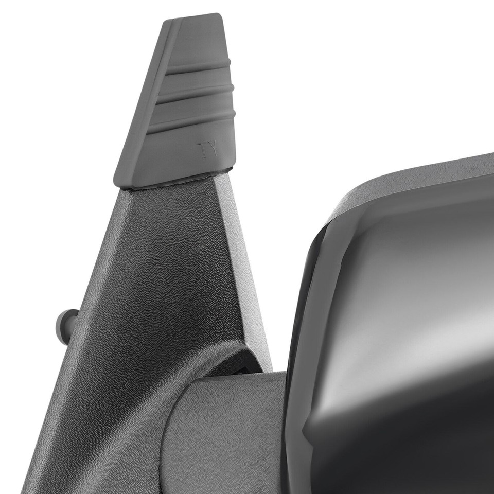 Left Side Mirror Fit for 2016-2019 FORD Explorer with Power Heated ...