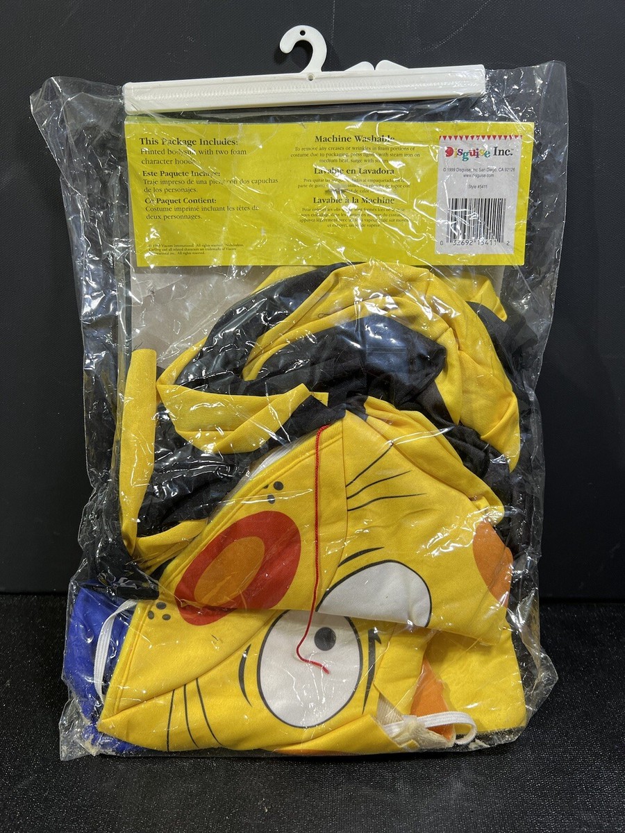 Catdog Nickelodeon Costume 13 Halloween Costume Ideas Inspired By '90s