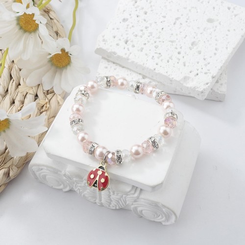 ladybug Bracelet ladybug gifts ladybugs Jewelry coworker gifts for women coworke | eBay