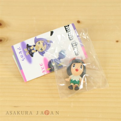 Pokemon Center Original Figure Collection pokemon time Selene mini ...