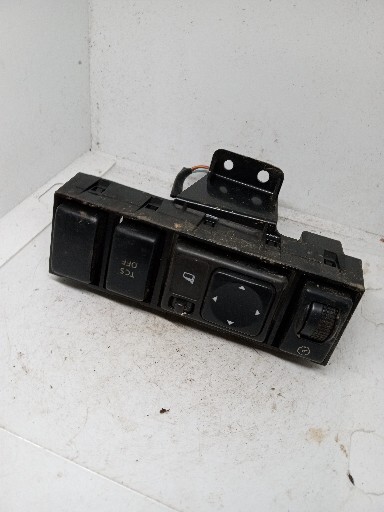05 - 08 INFINITI M35 M45 FX35 FX45 MIRROR LIGHT VDC ON AFS OFF SWITCH ...