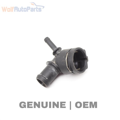 2016-2020 AUDI TT COUPE MK3 - Quick Coupling Coolant HOSE Adapter ...