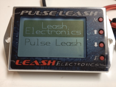 Boost Leash Electronic Pulse Bump Box | eBay