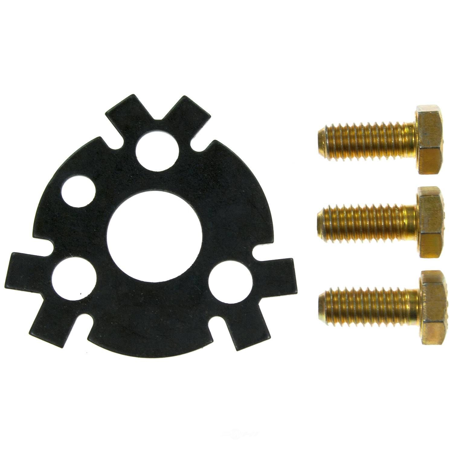 Engine Camshaft Bolt Lock Plate-Stock Melling 4605-LPK | eBay