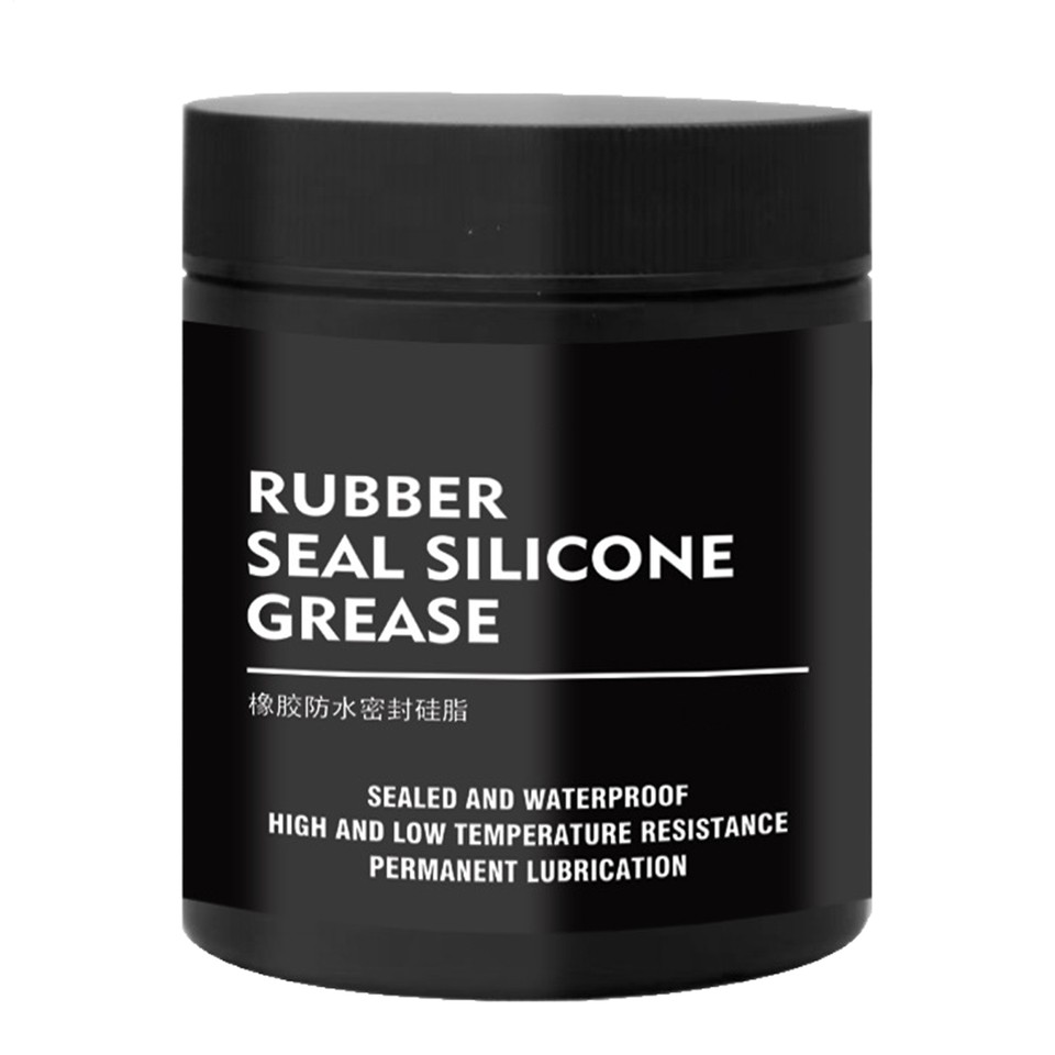 Silicone Grease for Rubber Seals Silicone Grease O Ring Lubricant | eBay
