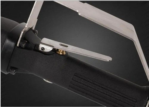 Pneumatic Laminating Machine Corrugated Cardboard Deburring Edger Waste ...