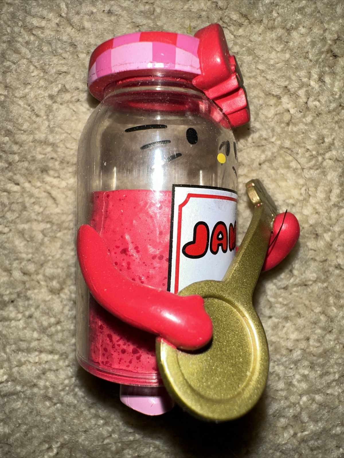 Hello Kitty Jam - Tokidoki x Hello Kitty and Friends Series 2 | eBay