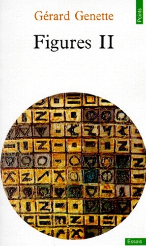 Figures II de Gerard Genette | eBay