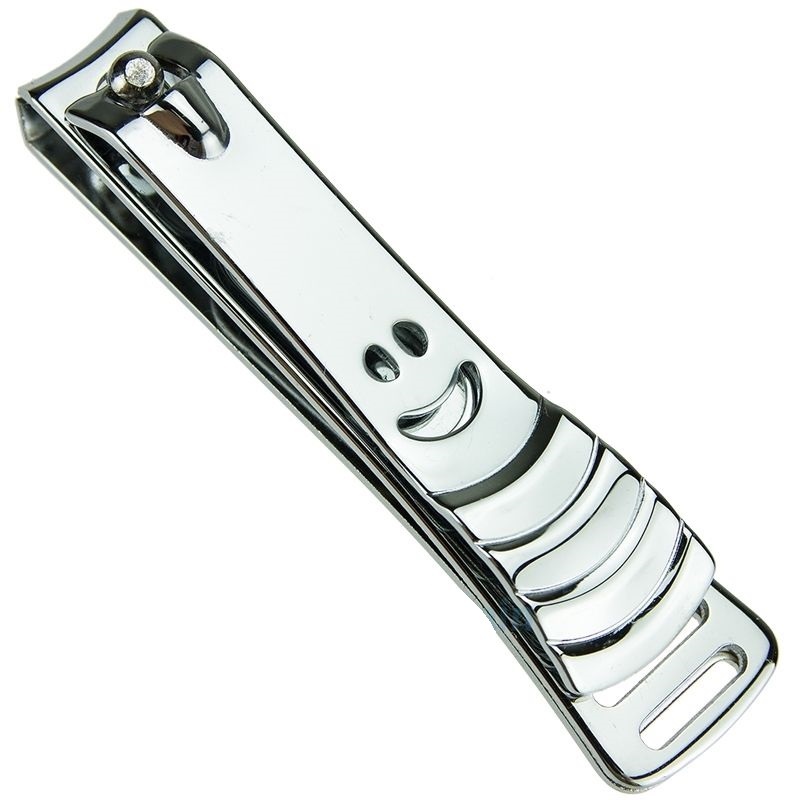 Nail Cuticle Clippers12Pcs Pedicure Manicure Set Cleaner Grooming Kit ...