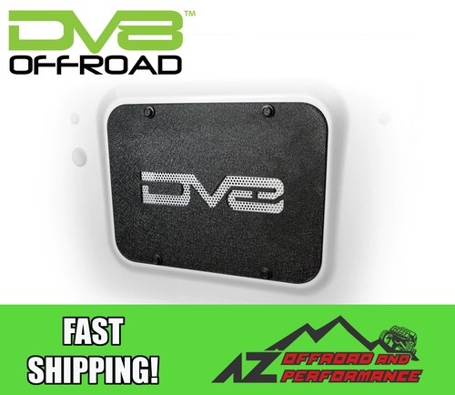 DV8 Offroad Tailgate Tramp Stamp for '07-'18 Jeep Wrangler JK JKU ...