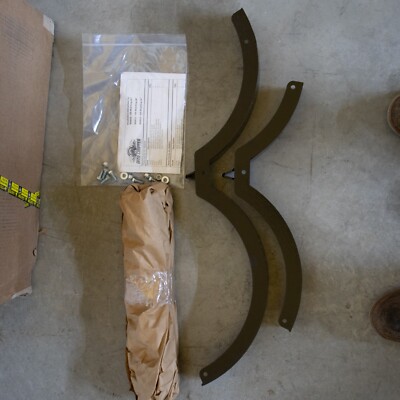 903012 Dixie Chopper Mulch Kit 54" | eBay