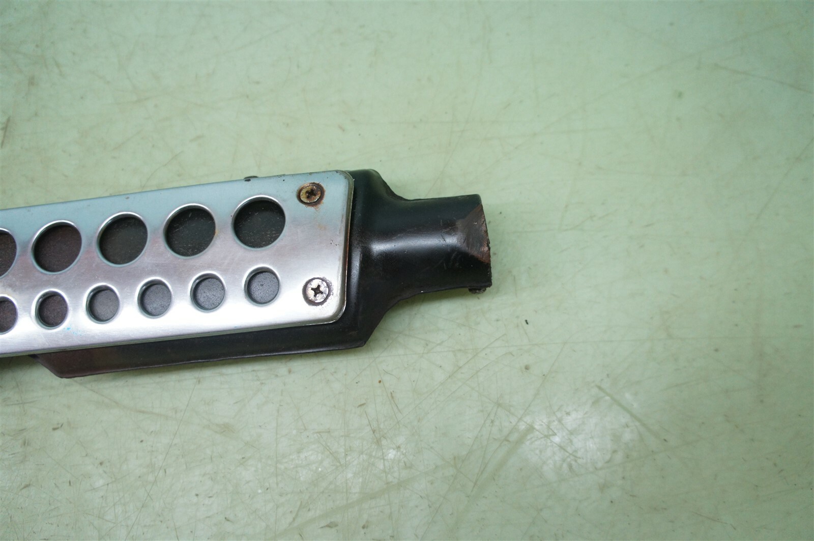 KE100 KE 100 PIPE KAWASAKI *2368 | eBay