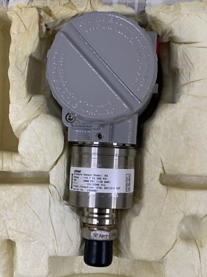 smar / Pressure Transmitter LD290 / Pressure Sensor M4 | eBay