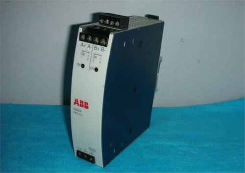 1Pc Abb Plc SS832/3BSC610068R1 Used xi | eBay