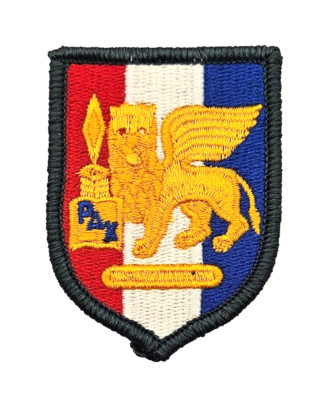 U.S. Army Southern European Task Force ASU Uniform Military Patch ...