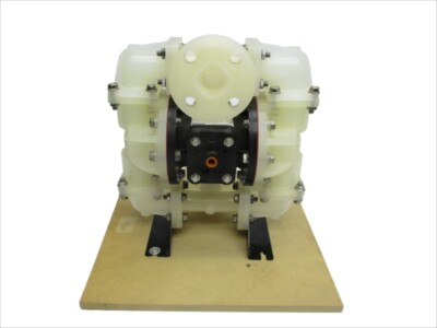 WARREN RUPP S10B1P2PPAS000 100PSI NSNP | eBay