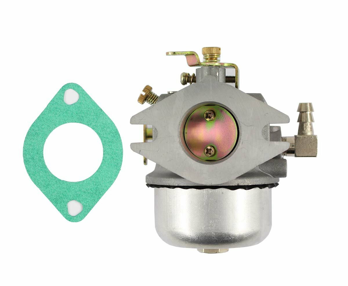 Carburetor Carb For Power King 1218 Snapper 2000 GX YT18H Tractors ...