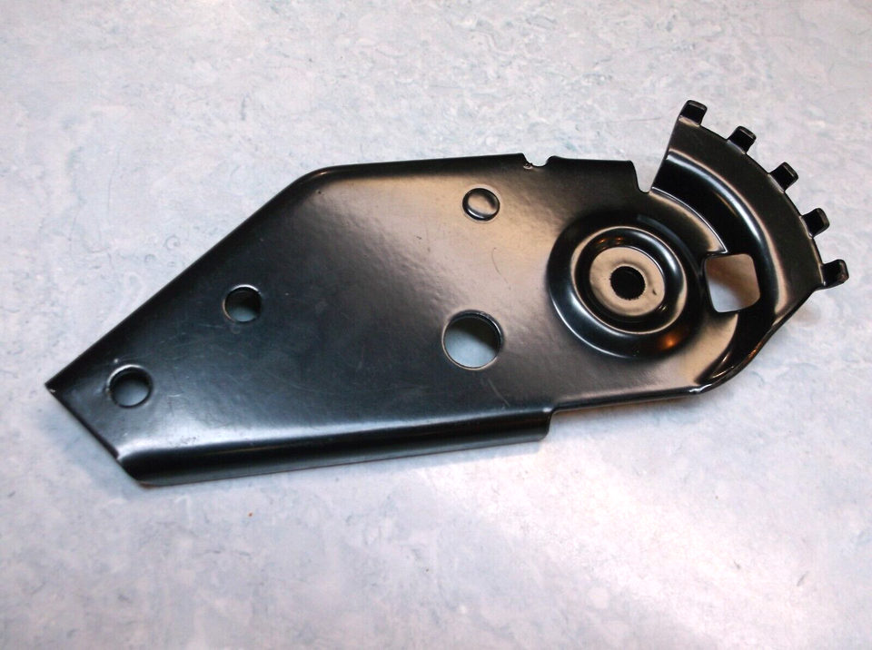 New Lawn Mower Handle Bracket Assembly, Right Hand, 682-0518-0637, MTD ...