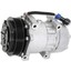 AC Compressor 4040 4792 4425 Sanden Type Kenworth T600 T800 W900 Truck ...