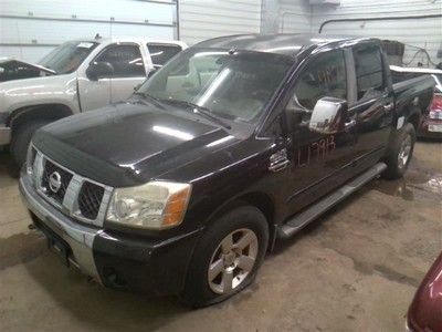 (NO SHIPPING) Hood Fits 04-15 ARMADA 1465569 | eBay