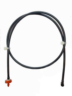 Netafim 36" Grey/Orange Pressure Compensating Spray Stake Assembly Only ...