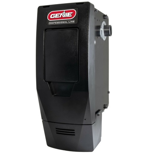 Genie Model 6170 Jackshaft Mount Garage Door Opener, With Battery ...