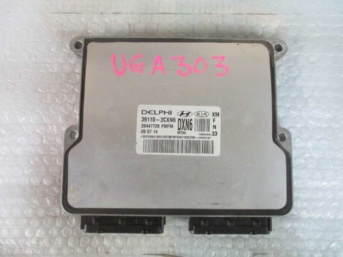 Engine ECM Control Module Fits 2015 15 KIA SORENTO 391103-CXN6 ...