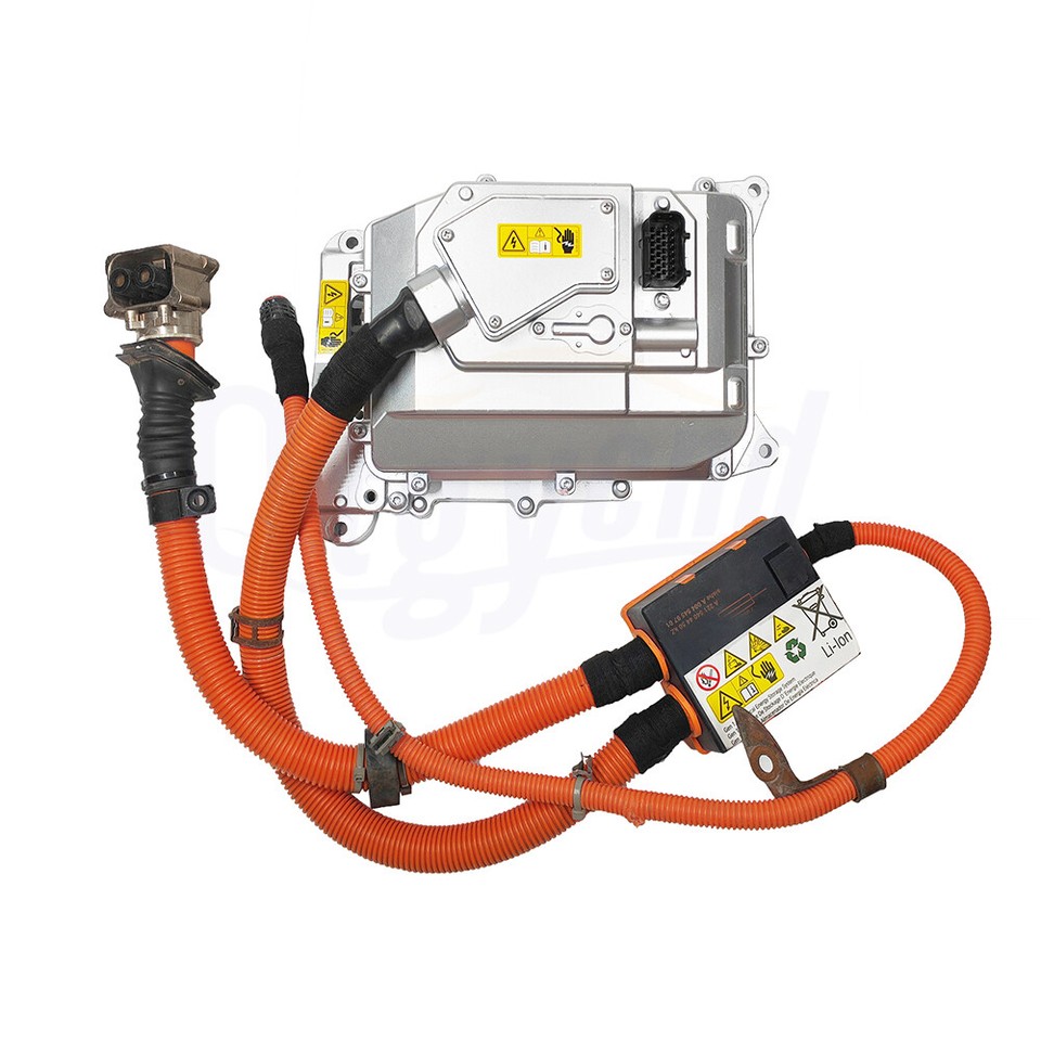 Hybrid Battery Charger Inverter Module 0009064703 For Mercedes-Benz ...