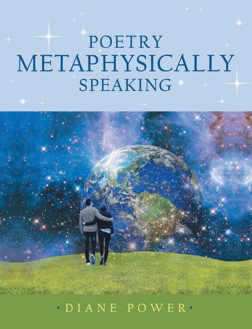 POETRY METAPHYSICALLY SPEAKING von Diane Power (2018, Taschenbuch ...