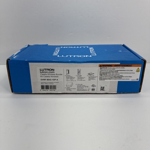 Lutron DVRF-BDG-1DP-A Diva Smart Dimmer Switch Starter Kit | eBay