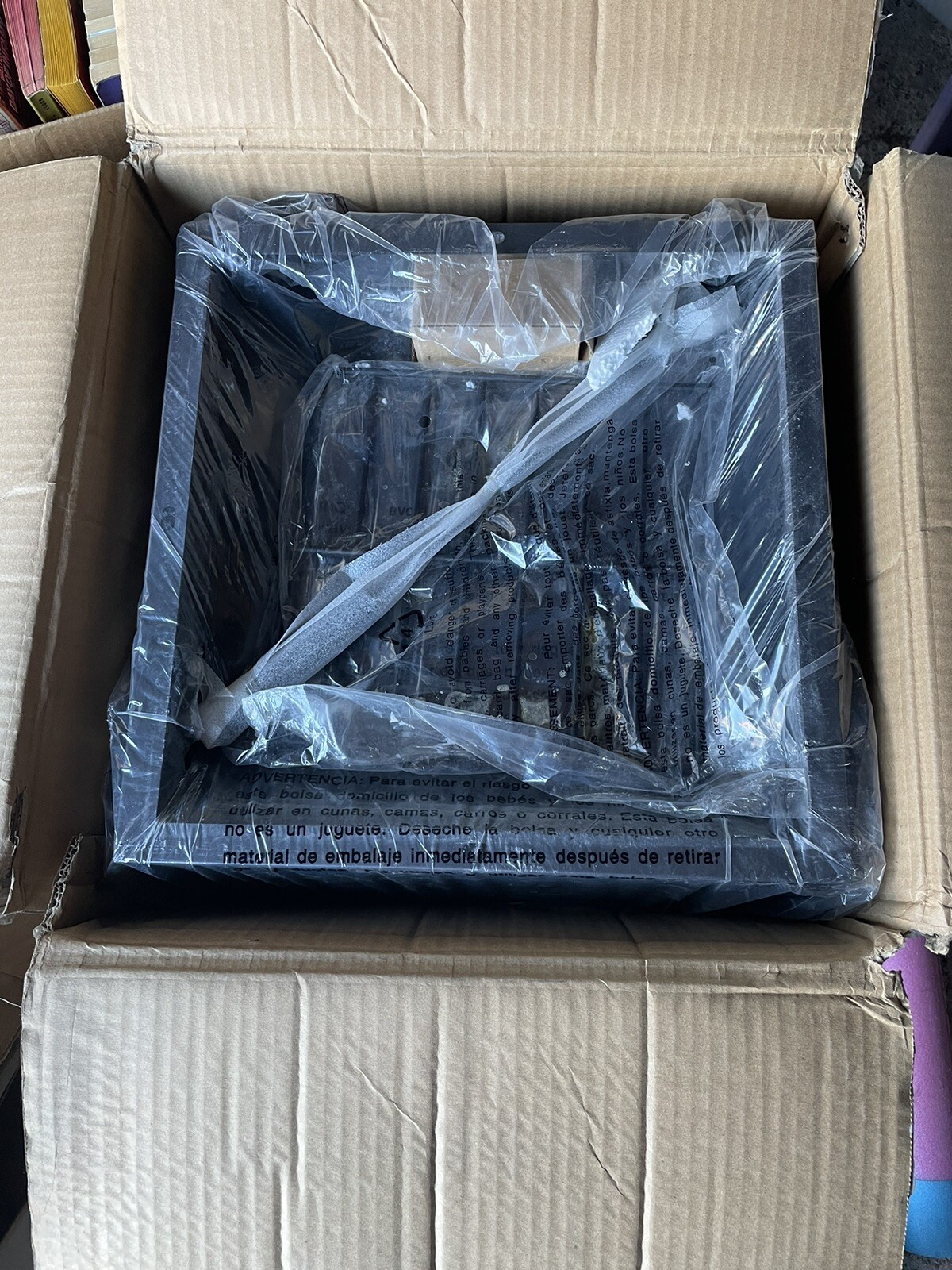 Jose Cuervo Fire Pit Bowl Heater Outdoor Patio Shaped Like Liquor ...