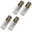 4-Pack UV Germicidal Sanitizer Bulb for Slant Fin GF Series Germ Free ...