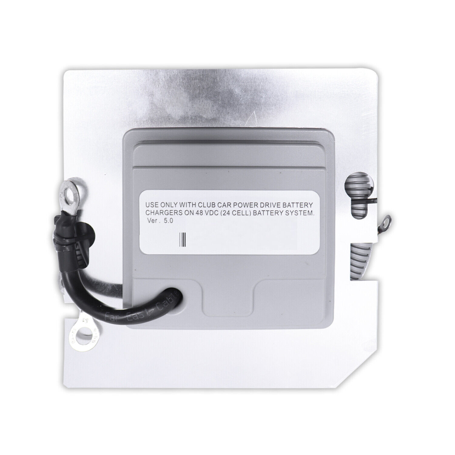 48 Volt PowerDrive OBC On Board Computer for Club Car Golf Cart 19190 ...