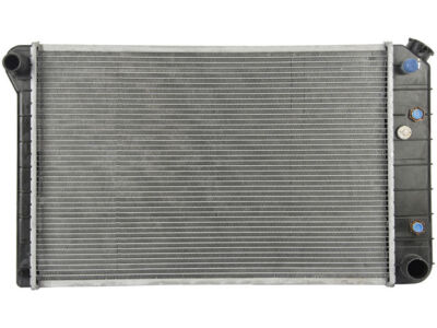 For 1975-1977 Pontiac Ventura Radiator Spectra 43231GDBV 1976 | eBay
