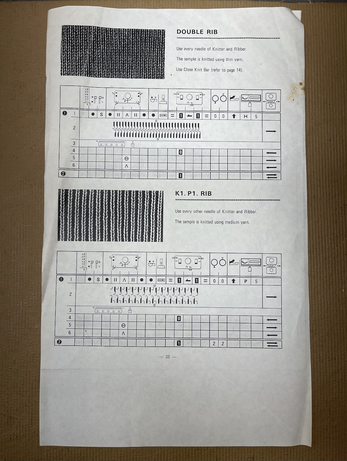 SINGER Studio 360K Knitting Machine 360 K for sale online | eBay