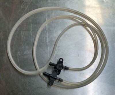 Jaguar XE Deployable Bonnet Pedestrian Impact sensor 2016> T4N3601 ...