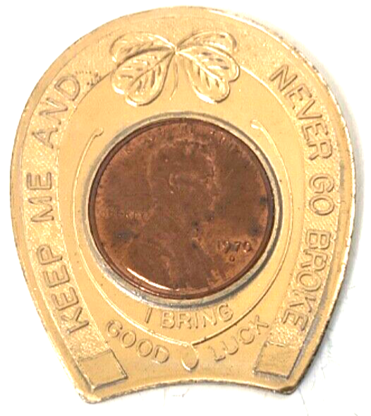 Sparks Nevada Gold Club Encased Coin | eBay