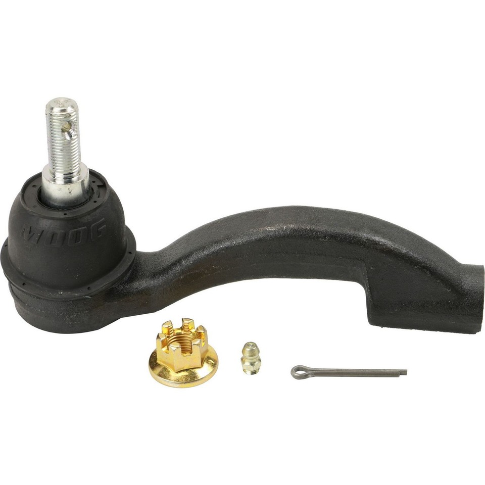 MOOG ES801310 Tie Rod End Left Outer For 13-19 Cadillac ATS CTS | eBay